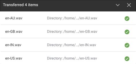 Using The Text To Speech API With Python Google Codelabs