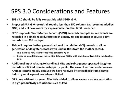 Ppt Sps 3 0 Powerpoint Presentation Free Download Id 1986445