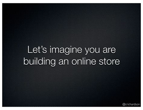 Developing Applications With A Microservice Architecture Svcc Pdf