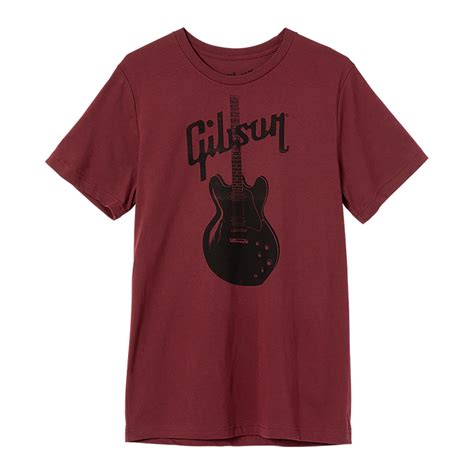 Gibson 335 Tee 3xl