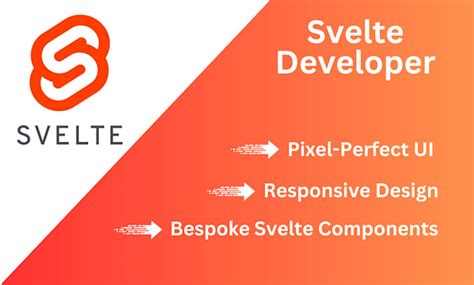 Create Responsive Web App Using Svelte Or Svelte Kit By Faizanjaved71 Fiverr