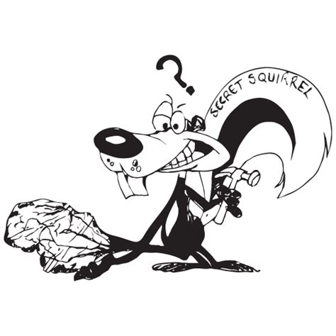 Secret Squirrel Portugal Surf Factory