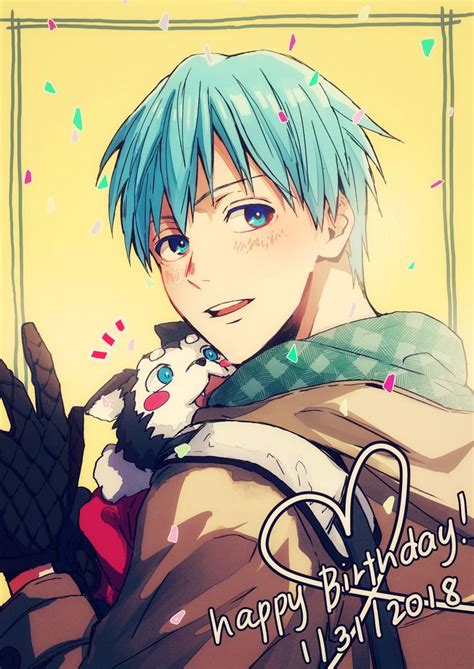 Tags Pixiv Kuroko No Basuke Kuroko Tetsuya Tetsuya No Tousaku Kuroko Anime Kuroko No