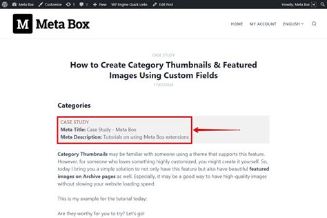 Translating Meta Box Custom Field Values For Users And Taxonomies With Wpml Meta Box Documentation