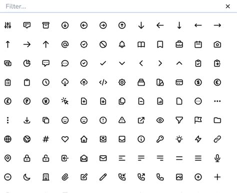 Tailwind Icons Free Svg Download R Tailwindcss
