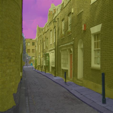 github kleinyuan tf segmentation real time semantic segmentation inference production ready