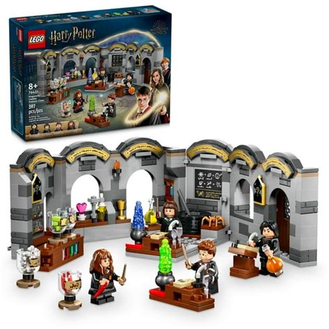 Lego Harry Potter In Shop By Theme