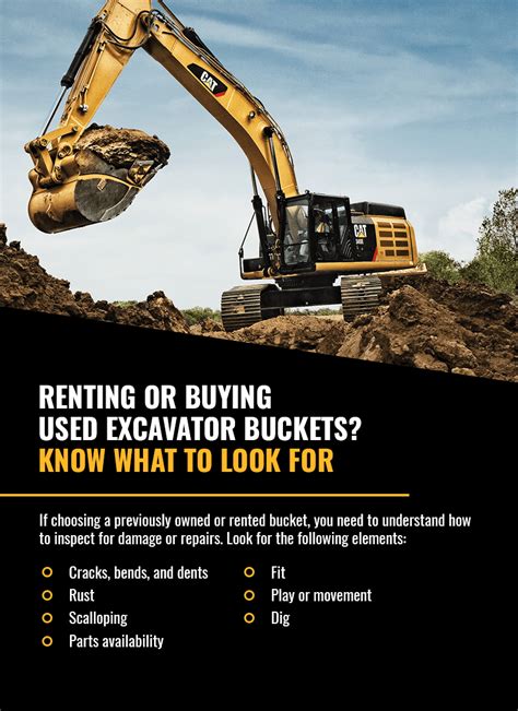 Backhoe Bucket Compatibility Chart At Timothy Venning Blog