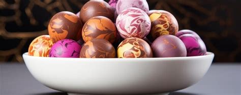 A Kaleidoscope Of Richly Pigmented Candy Shells Enshrouds Irresistibly