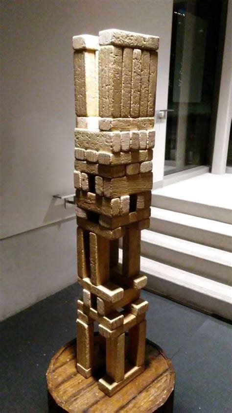 Giant Jenga Variations Ngaej