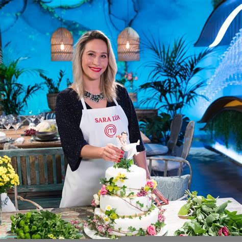 Chef A Domicilio Sara Lua Barreiro San Julian Take A Chef