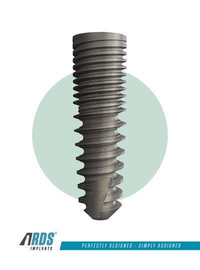 Ards Implants Dental Implants Spotimplant