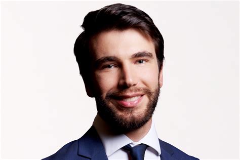 David Carey Morningstar