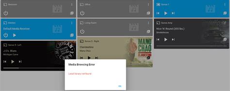 Media Folder Location Configuration Home Assistant Community