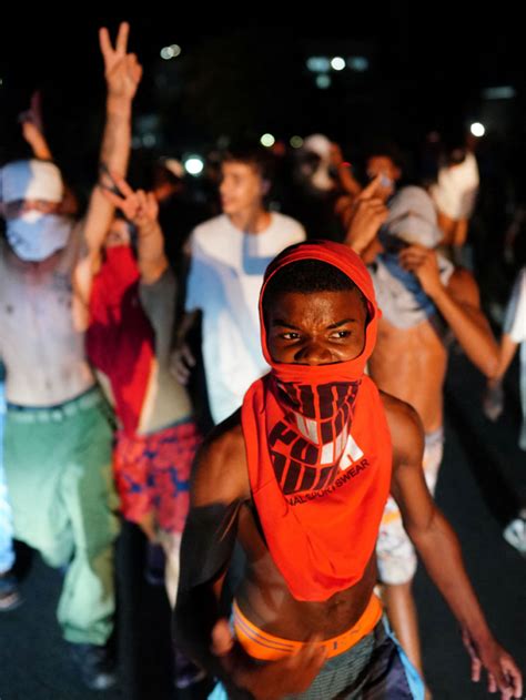 Cuba Protestas Por Cortes De Luz Infobae Stories