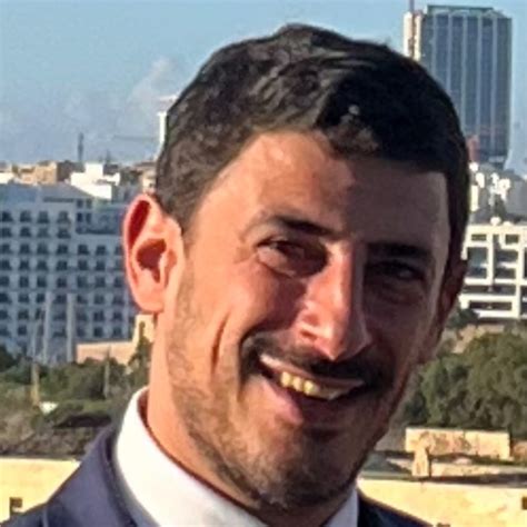 Thomas Chekroun Responsable Des Marchés Aéronautique Aéroportuaire