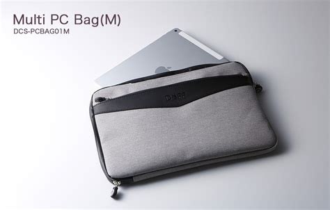 Multi Pc Bag Deff Corporation