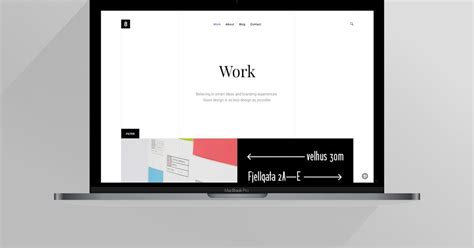 eight creative portfolio html5 template code market