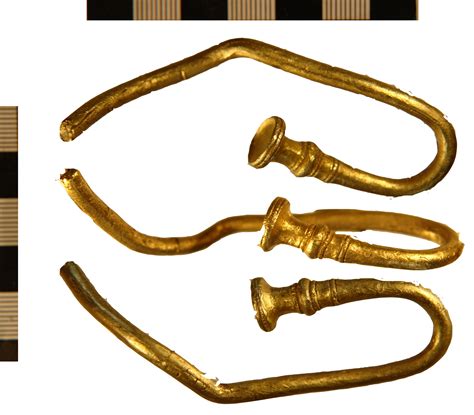 Early Viking Toilet Article