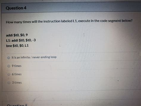 Solved Computer Design And Architecture Mips Programming