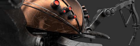 Artstation Kostadin Ivanov