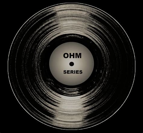 Ohm Series Digital 22 Ohm Series