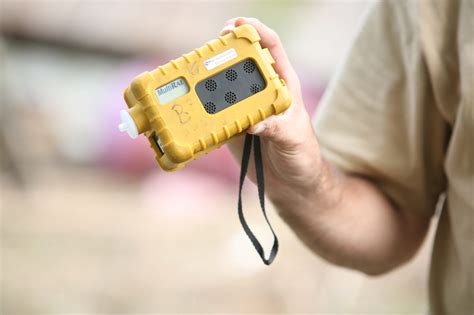 5 Natural Gas Leak Detectors 2025 Updated List