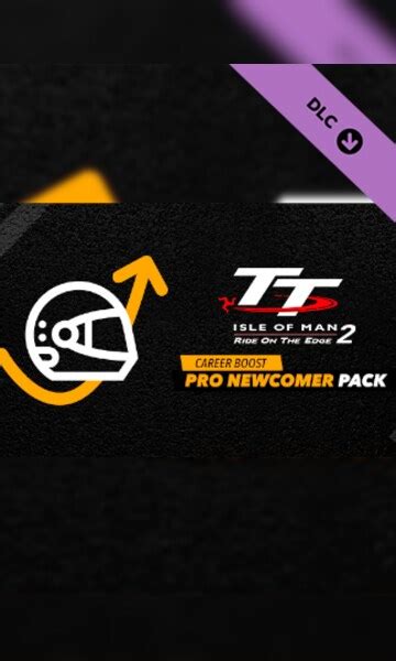 Tt Isle Of Man 2 Pro Newcomer Pack 🥇 Best Prices G2acom