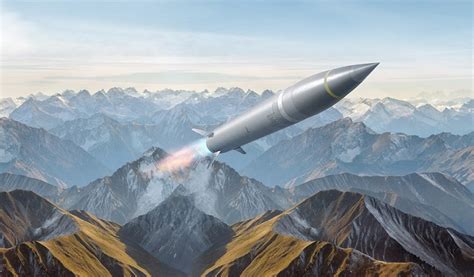 Lockheed Martins Precision Strike Missile Completes Shortest Range