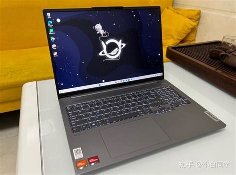 联想小新pro16（2023小新pro16锐龙版）怎么样？体验16天优缺点评测 知乎