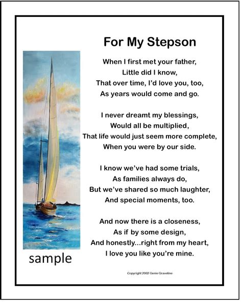 Stepson Meaning