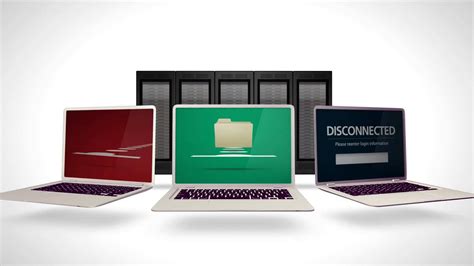 F NETWORKS DATACENTER YouTube