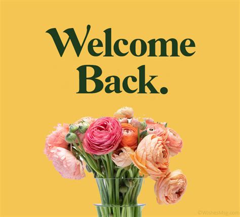 Welcome Back Team Quotes At Alex Cruz Blog
