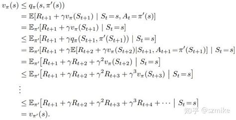 策略迭代 Policy Iteration 值迭代 Value Iteration 知乎