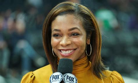 The Top 10 Hottest Black Female Sports Reporters In The World