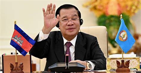 សម្តេចតេជោ ៖ ខ្ញុំបន្តជានាយករដ្ឋមន្ត្រី១៥ថ្ងៃទៀត