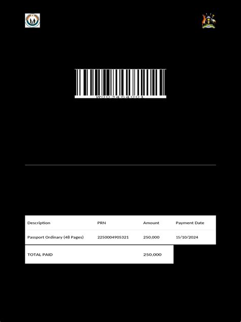 Passport Appointment Pdf Passport Government And Personhood