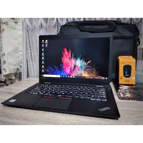 Jual Laptop Lenovo X Carbon I Shopee Indonesia