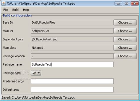 JPackIt Download Softpedia