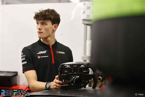 Piastri Showed Private Testing Is Best Preparation For F1 Debut