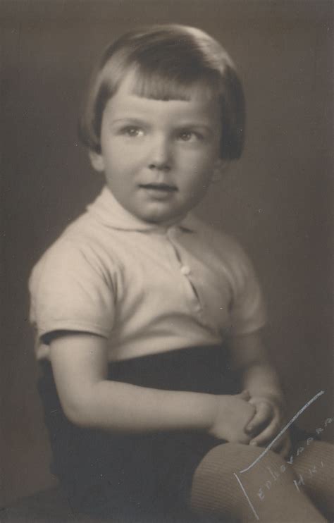 Kaj Wessman 1930 Luvulla 20220604 0001 Ralf Håkan Fredrik Wessman