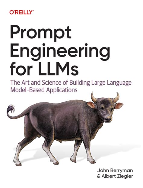Prompt Engineering For Llms Printrado