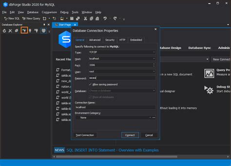 mysql入门：如何创建数据库？ mysql创建数据库 csdn博客
