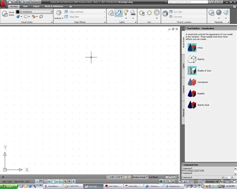 The Architect S Desktop AutoCAD Architecture Part