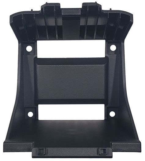 Polycom VVX Expansion Module Wall Mount Bracket