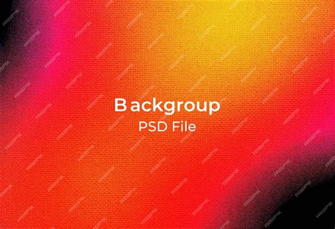 Premium Psd Gradient Grain Texture Gradient Paper Texture