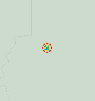 Place A Point As Vector Image SVG AI WinForms ThinkGeo