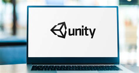 Unity Jumps 77 In Premarket After Ceo Steps Down Tokenist