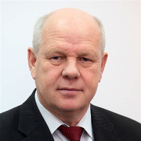 Viktor Kuznetsov Professor Doctor Of Engineering Ural Federal