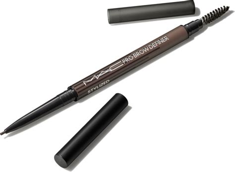 Mac Pro Brow Definer 1mm Stylized Nude • Priser